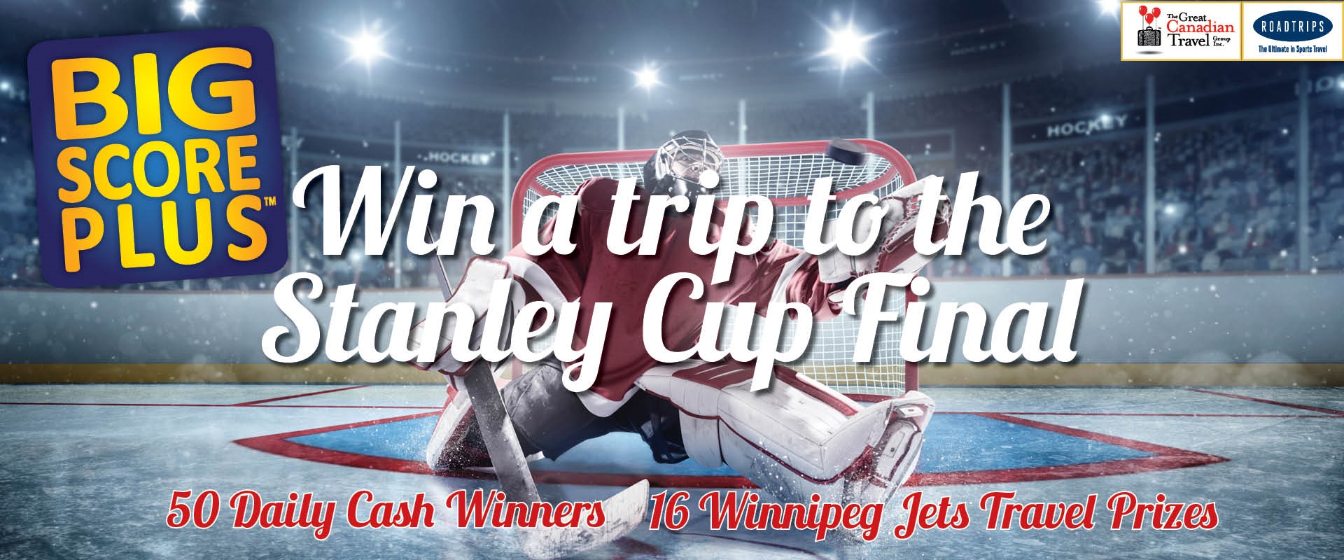 Last Weekend for the $61,000 Ultimate Bonus Draw (St. Boniface Mega ...