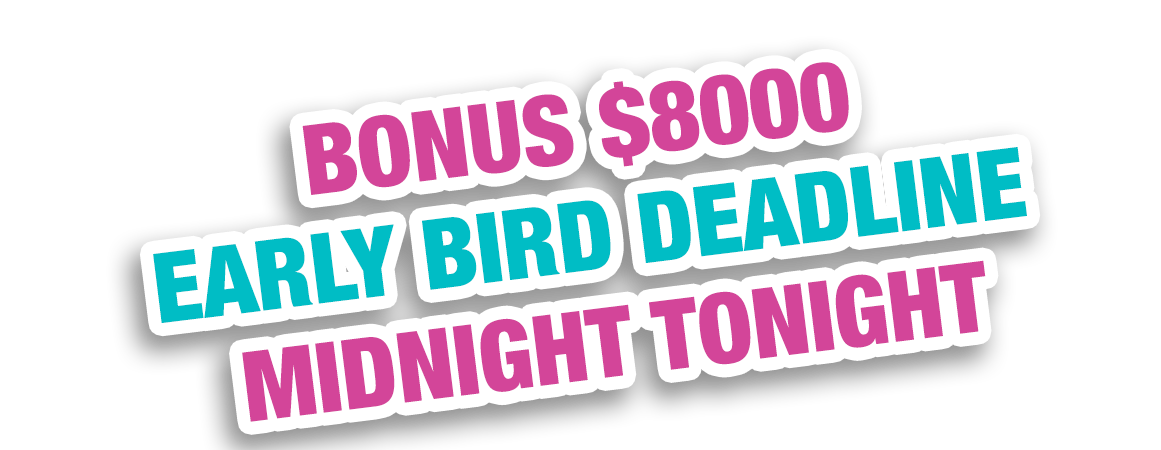 Last Chance - BC SPCA Lottery Early Bird Deadline Midnight, Tonight ...