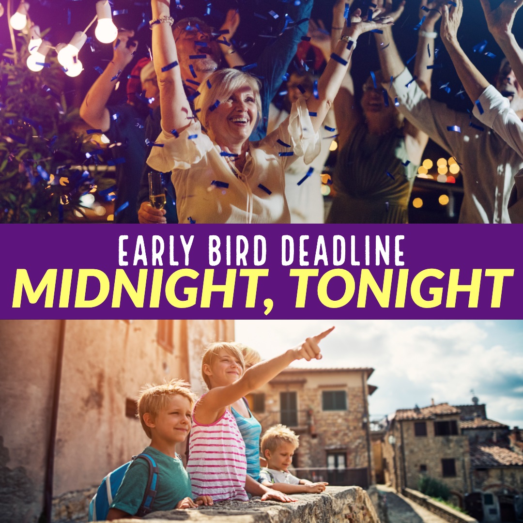 Order now for the Tri-Hospital Early Bird Draw | The Home Lottery News™