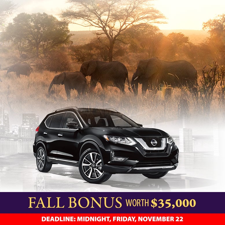 Last Weekend for a Fall Bonus (VGH Millionaire Lottery) | The Home ...