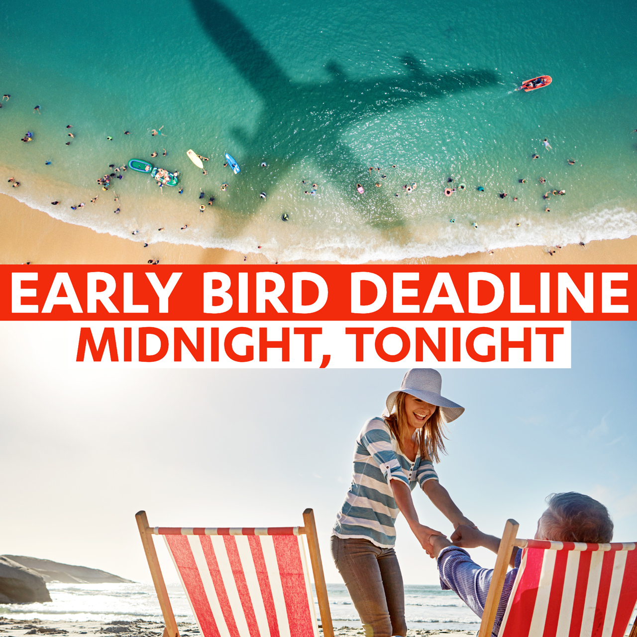 Early Bird Deadline MIDNIGHT, TONIGHT in VGH Millionaire Lottery! | The ...