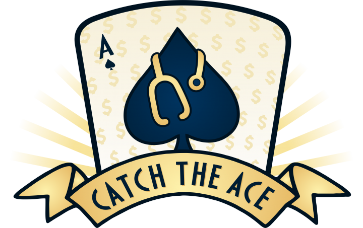 Catch the Ace GBHS Lottery