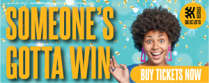 British Columbia Charitable Lotteries - Home Lottery News