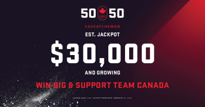 Saskatchewan Lotteries | The Home Lottery News™