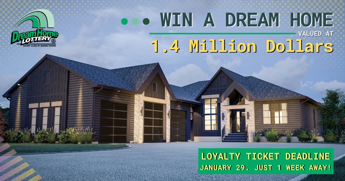Alberta Lotteries | The Home Lottery News™
