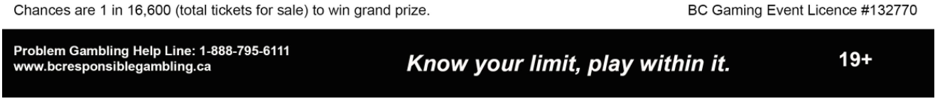 British Columbia Charitable Lotteries - Home Lottery News