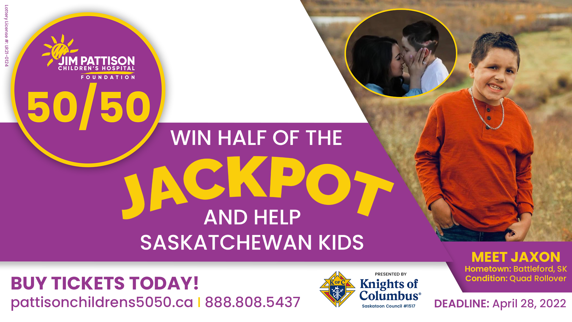 Saskatchewan Lotteries | The Home Lottery News™