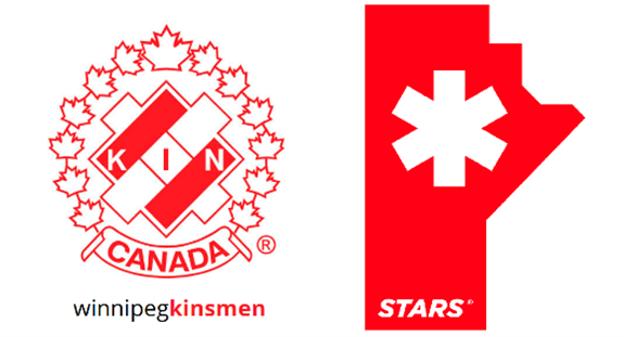 Winnipeg Kinsmen Kin Kar Raffle