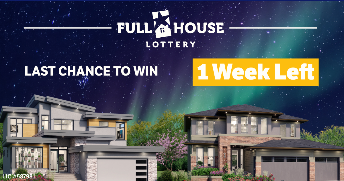 Full House Lottery
