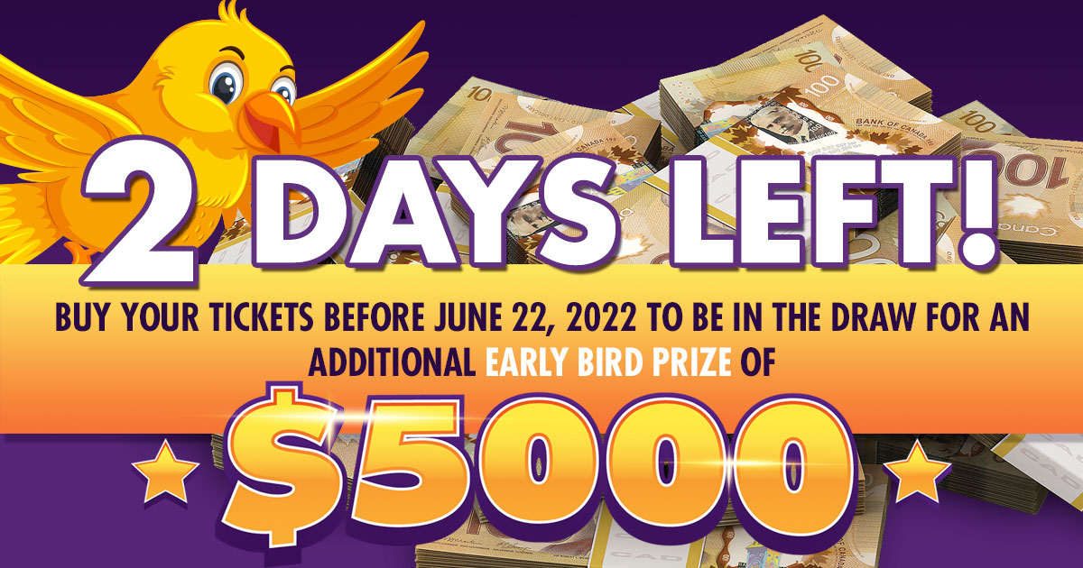 Saskatchewan Lotteries | The Home Lottery News™