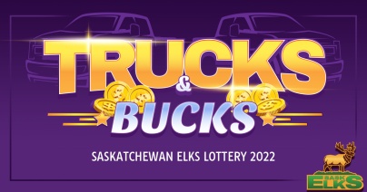 Saskatchewan Lotteries | The Home Lottery News™