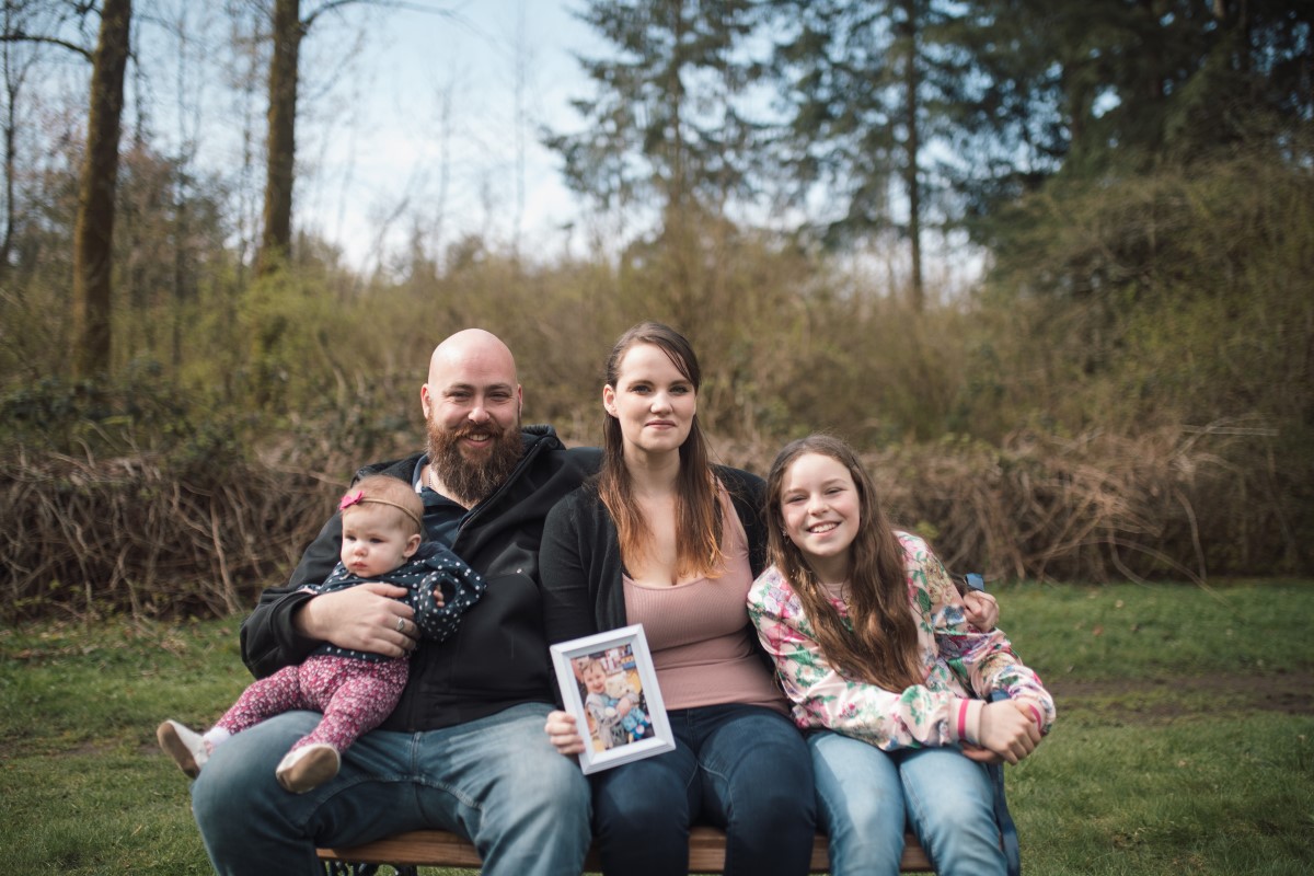 Canuck Place | The Home Lottery News™