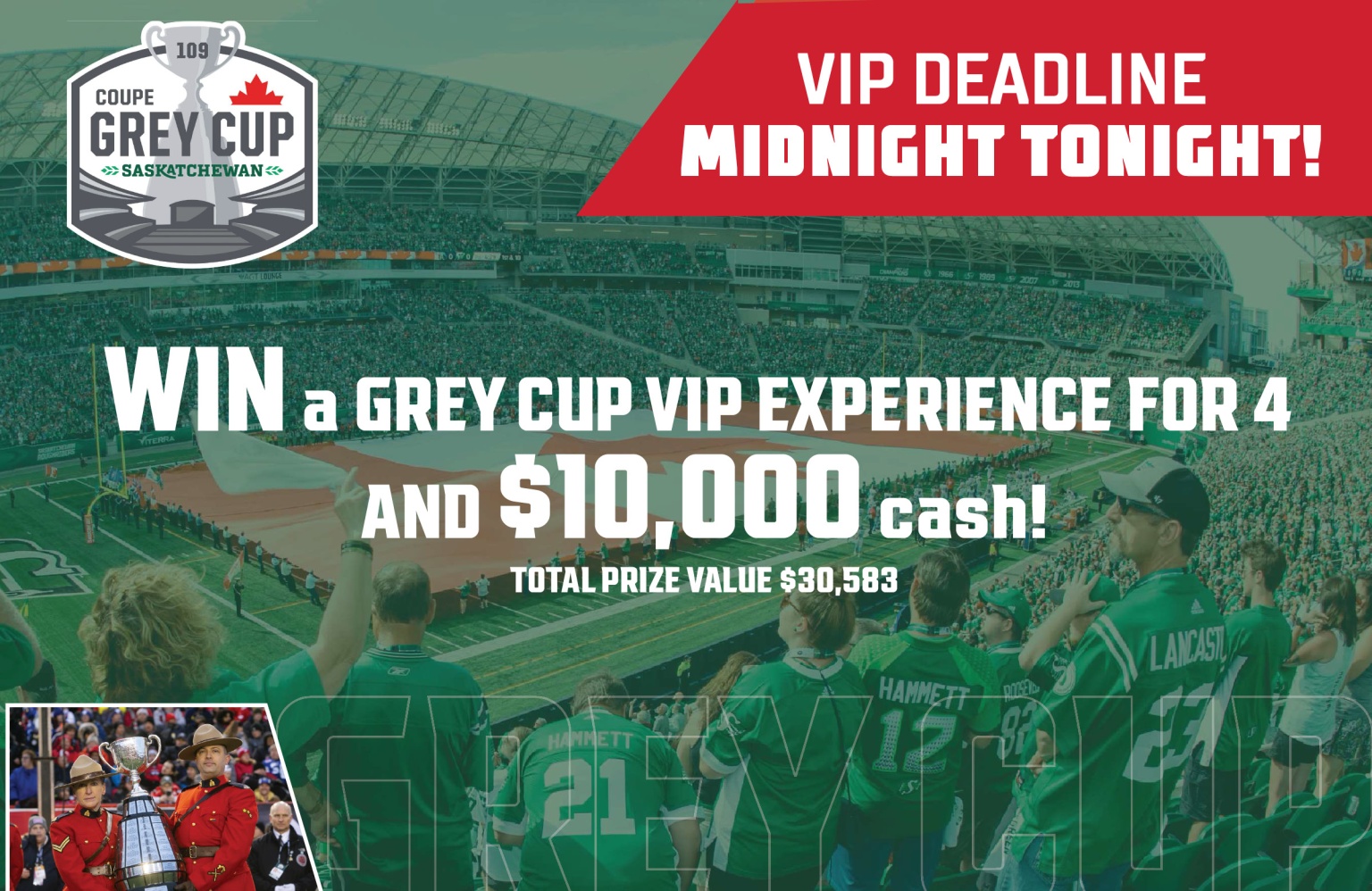 Saskatchewan Lotteries | The Home Lottery News™