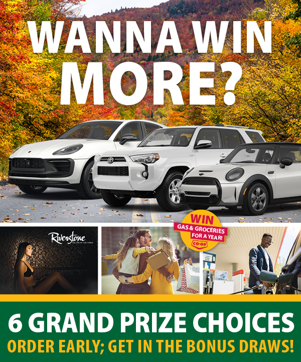 Check out this year’s HSC Millionaire Lottery homes | The Home Lottery ...