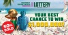 Saskatchewan Lotteries | The Home Lottery News™