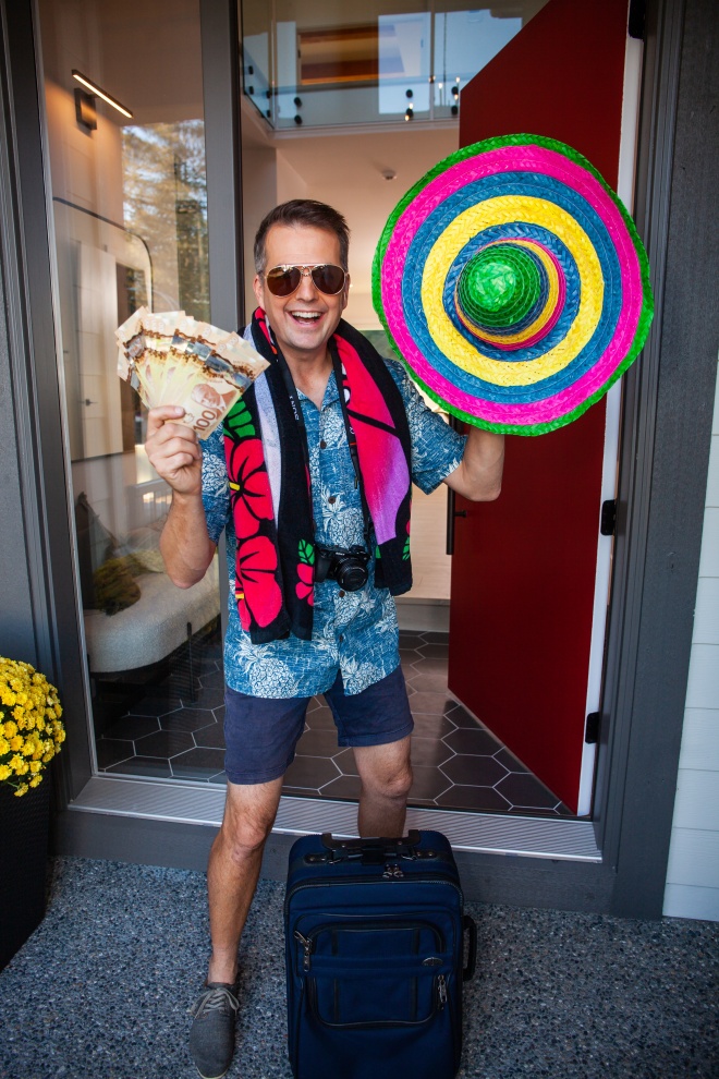 Update: Last weekend to enter the Fall Bonus draw! (VGH Millionaire ...