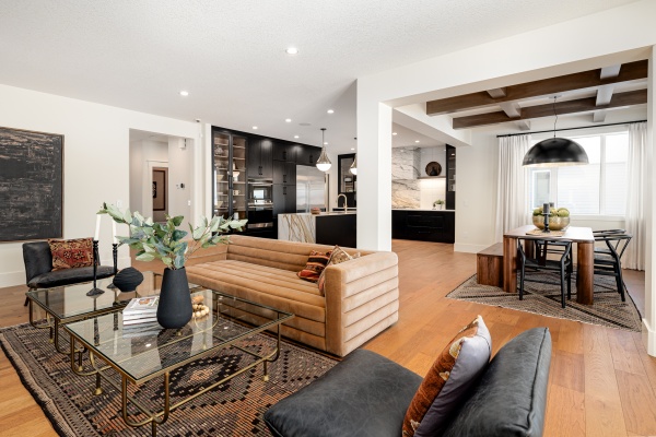 The Big Brothers Big Sisters Dream Home is Back! | The Home Lottery News™