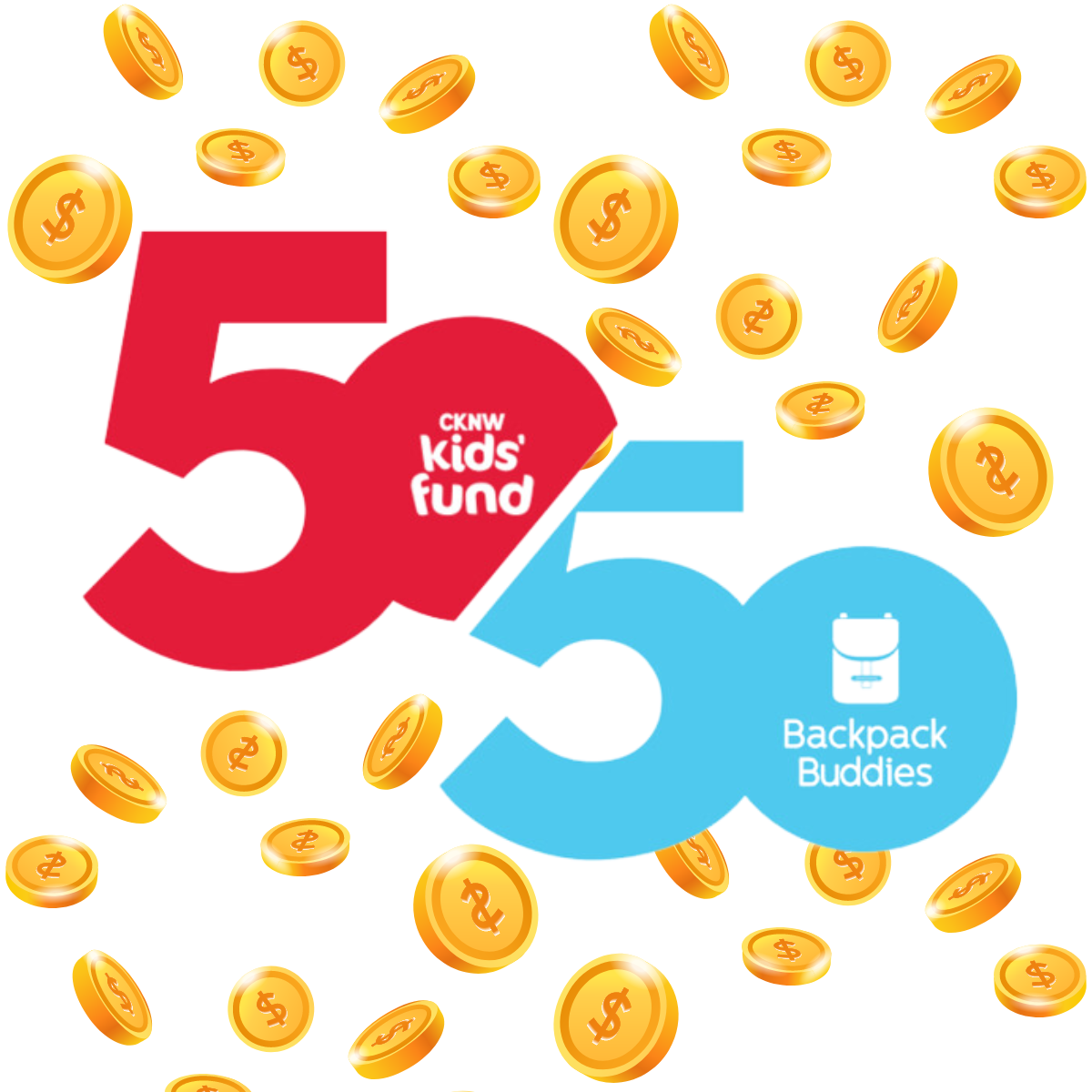 Your Chance to Win with the BC Kids Mega 50/50! | The Home Lottery News™