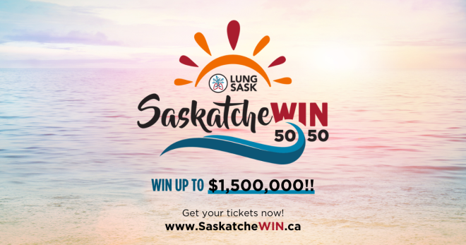 Saskatchewan Lotteries | The Home Lottery News™