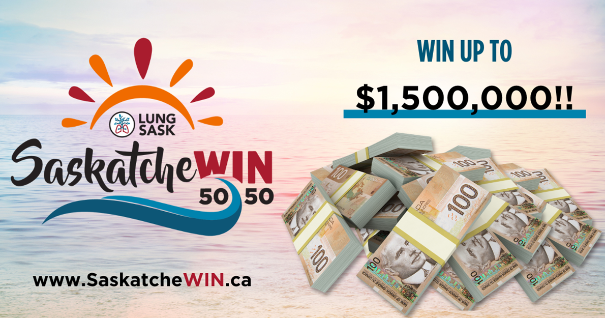 Saskatchewan Lotteries | The Home Lottery News™