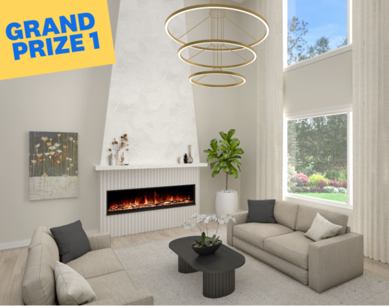 3 Dream Homes for Full House Lottery 2024! | The Home Lottery News™