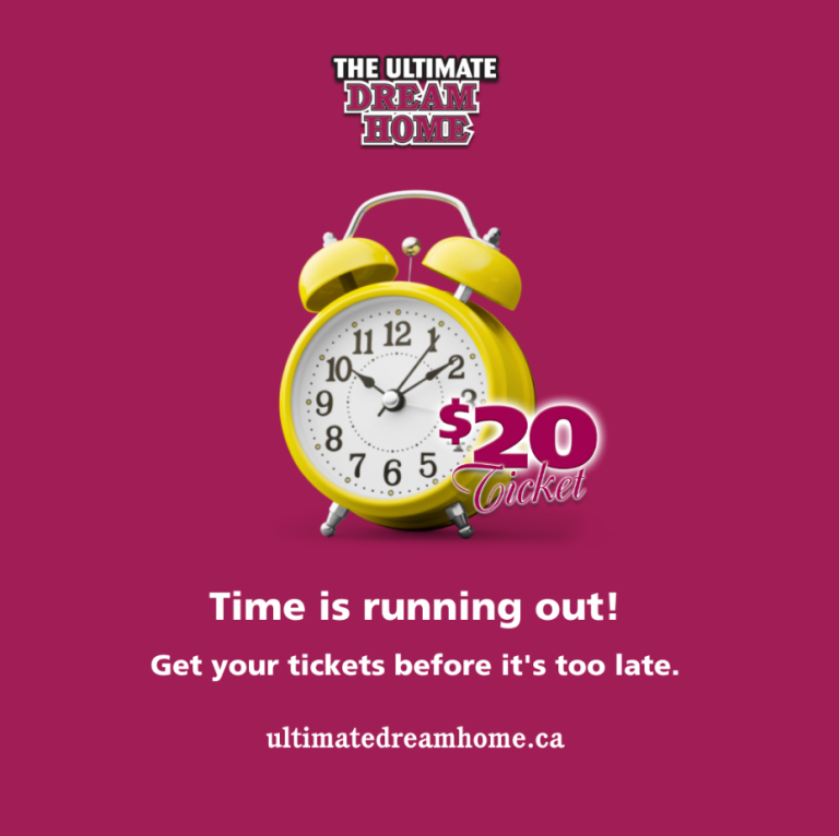 Hurry! Time Is Running Out For The $20 Ultimate Dream Home | The Home ...