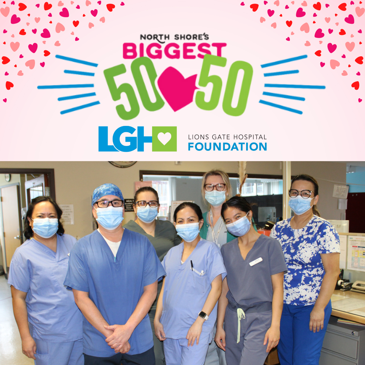 British Columbia Charitable Lotteries - Home Lottery News