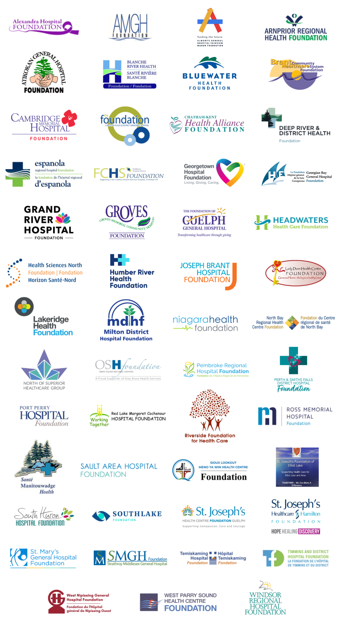 Strathroy-Middlesex General Hospital Foundation
