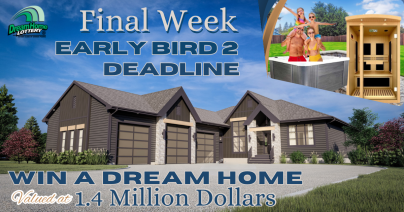 Alberta Lotteries | The Home Lottery News™