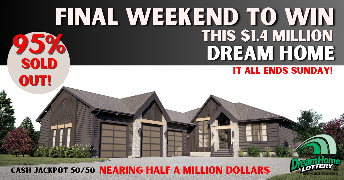 Alberta Lotteries | The Home Lottery News™