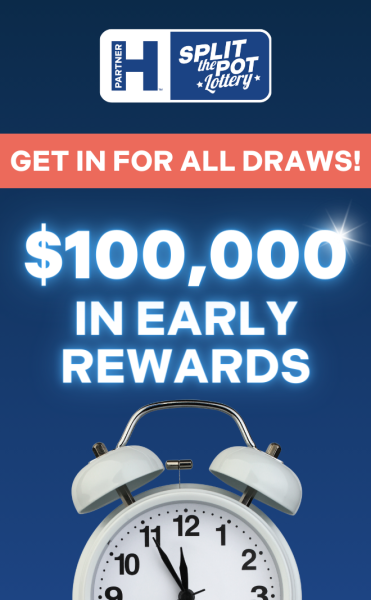 Split the Pot Lottery | The Home Lottery News™