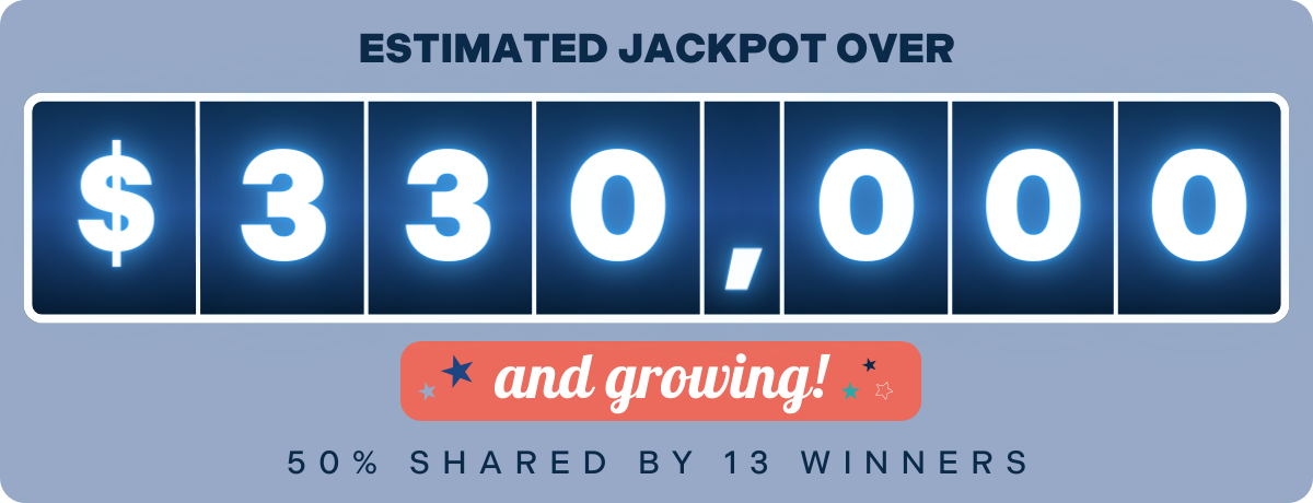 Tonight’s the Night! – Grab Your One Great Lottery Tickets Now! | The ...