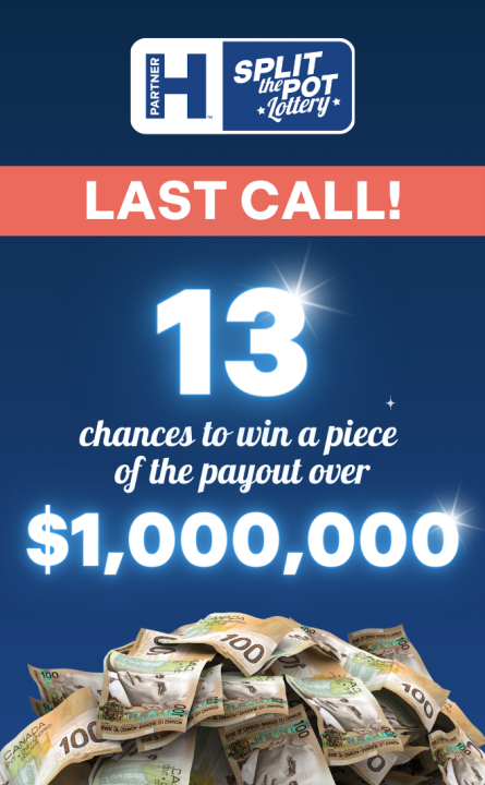Split the Pot Lottery | The Home Lottery News™