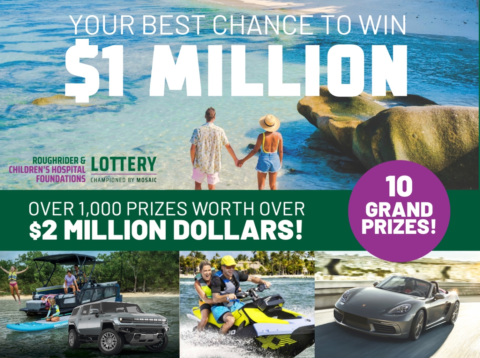 Saskatchewan Lotteries | The Home Lottery News™