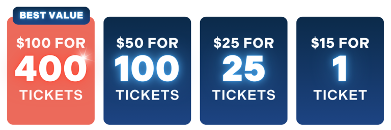 Introducing: Split the Pot Lottery, Supporting Alberta Hospital ...