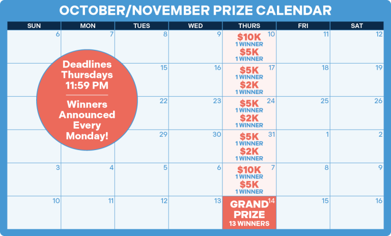 Introducing: Split the Pot Lottery, Supporting Alberta Hospital & Healthcare Foundations | The ...