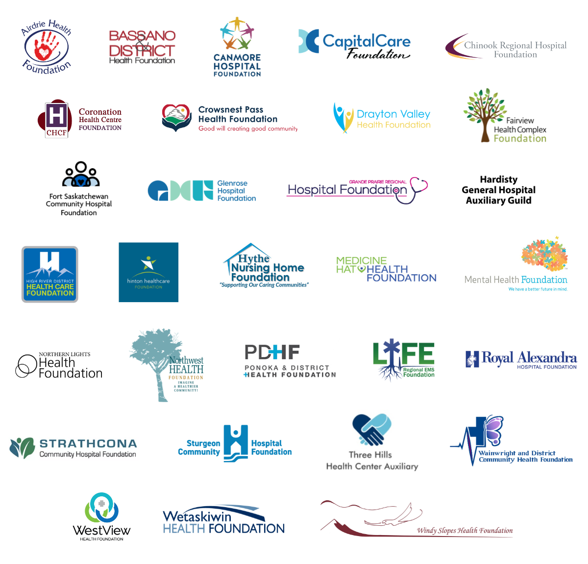 Introducing: Split the Pot Lottery, Supporting Alberta Hospital & Healthcare Foundations | The ...