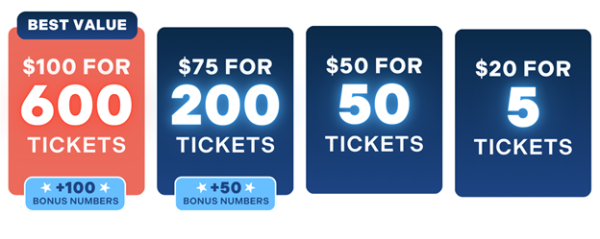 Split the Pot Lottery | The Home Lottery News™