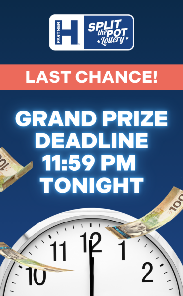 Split the Pot Lottery | The Home Lottery News™