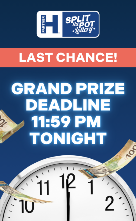 Split the Pot Lottery | The Home Lottery News™