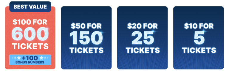 Split the Pot Lottery | The Home Lottery News™