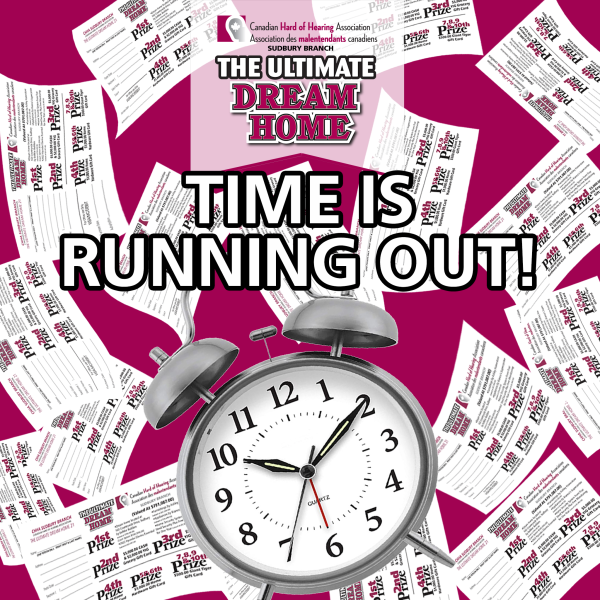 Time Is Running Out For The $20 Ultimate Dream Home | The Home Lottery ...