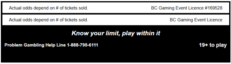 The Grand Prize Deadline is Next Friday in the SPF Road to Gold ...