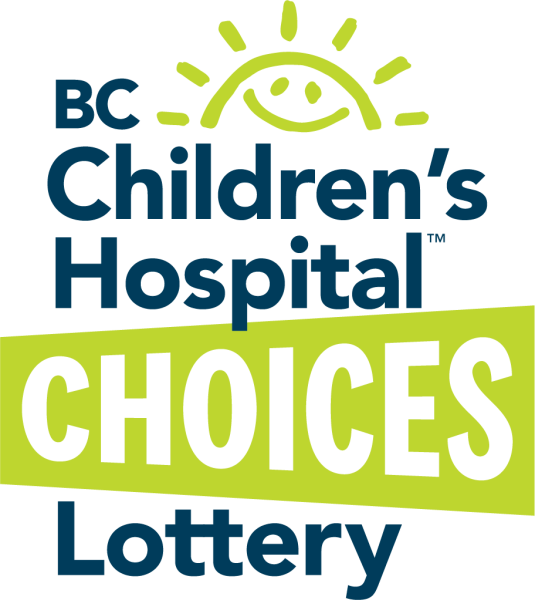 Win for You – and BC’s Kids (Choices Lottery) | The Home Lottery News™