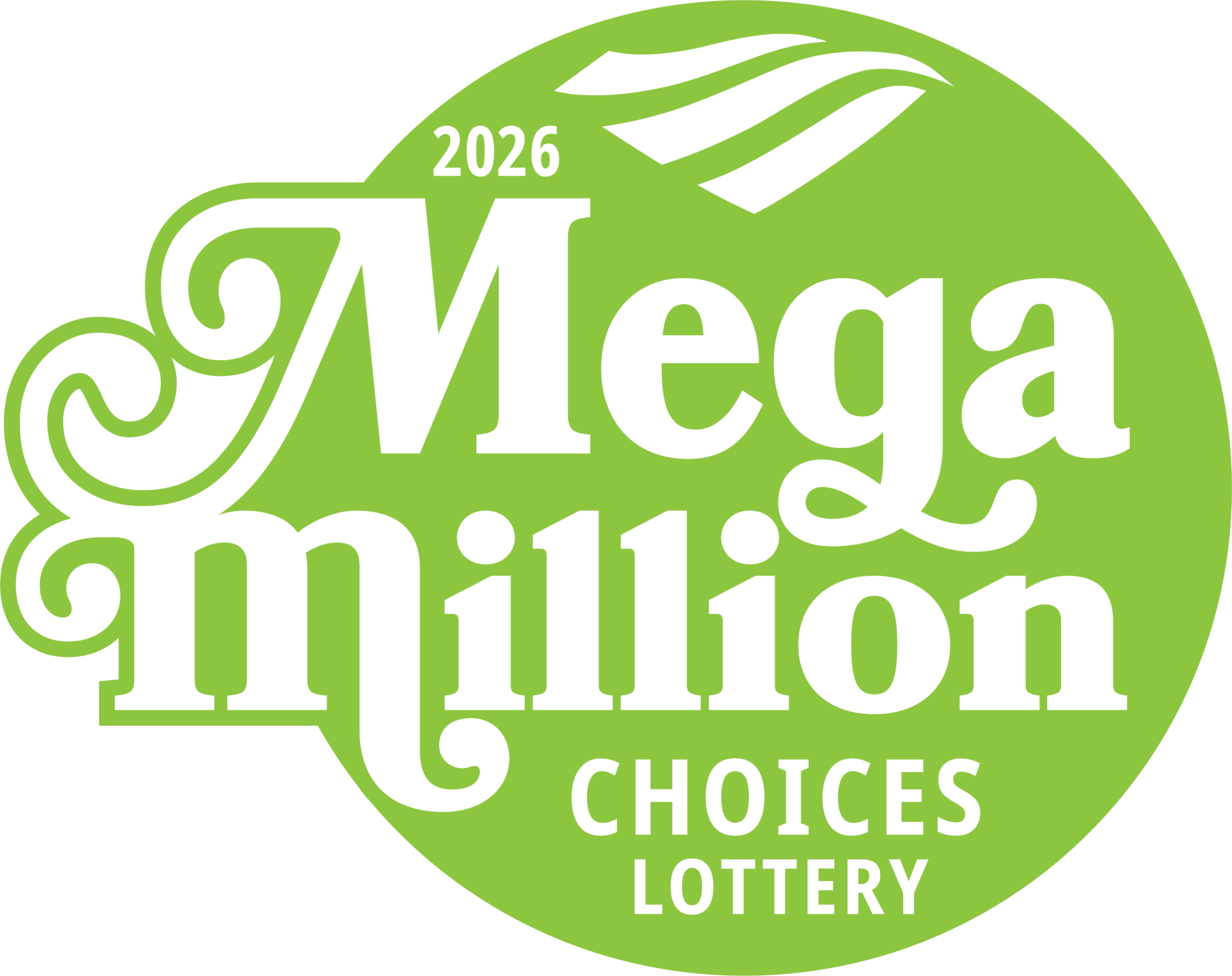 Become a MEGA Millionaire with Mega Million Choices Lottery | The Home ...