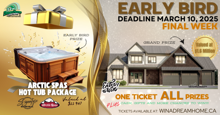 Alberta Lotteries | The Home Lottery News™