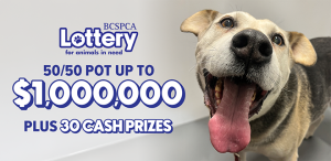 British Columbia Charitable Lotteries - Home Lottery News