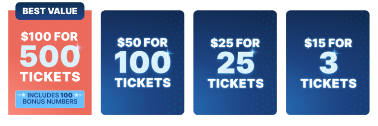 One Great Lottery is back! See the BIGGEST Early Prize Ever | The Home ...