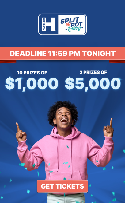 Split the Pot Lottery | The Home Lottery News™