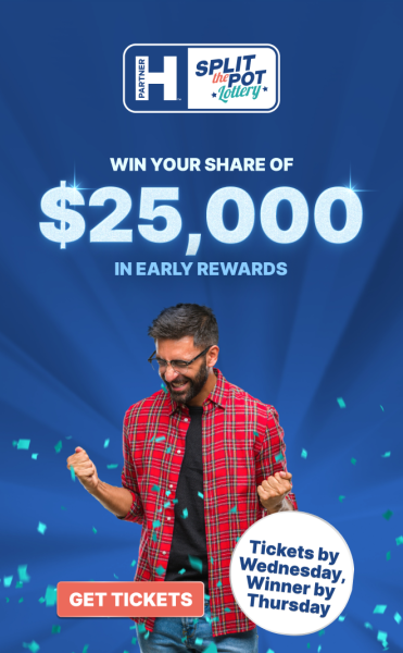Split the Pot Lottery | The Home Lottery News™